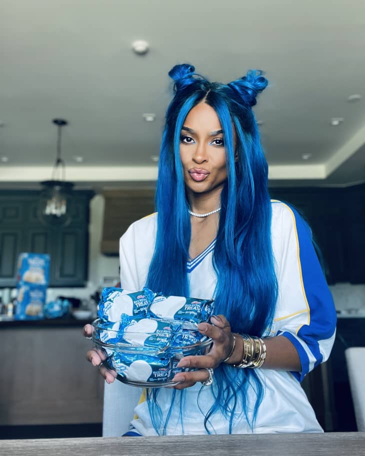 Ciara's Tip for Upgrading Any Sandwich Is Worth a Try | The Kitchn