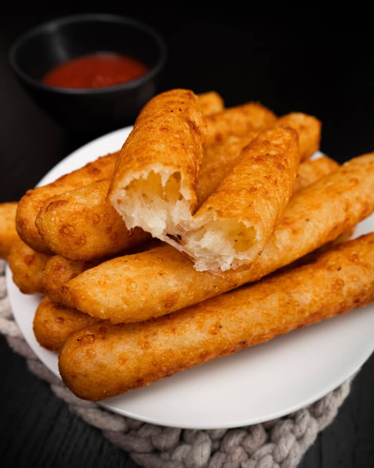 These 4-Ingredient Potato Cheese Sticks Are Simple to Make and ...