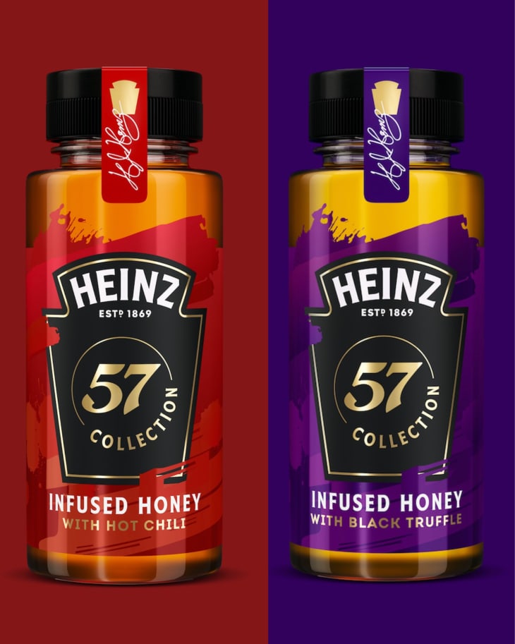 Heinz Released a New Chef-Inspired Line of Condiments | The Kitchn