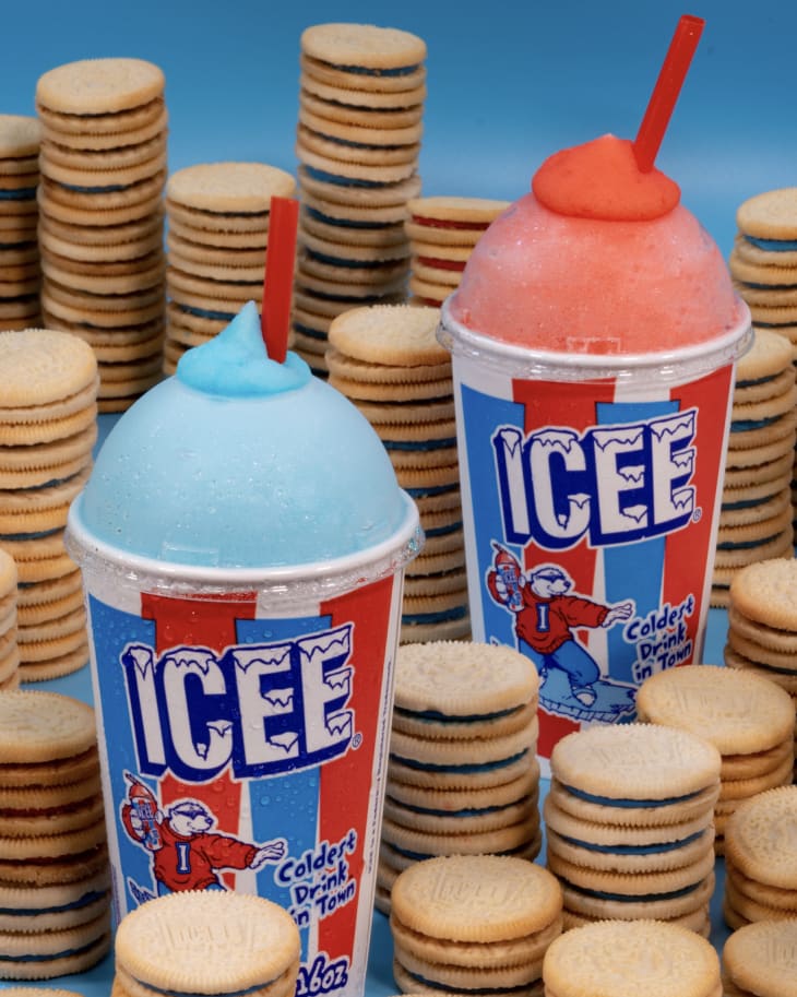 ICEE Cookies Are Hitting Shelves Soon — Here's What You Can Expect ...