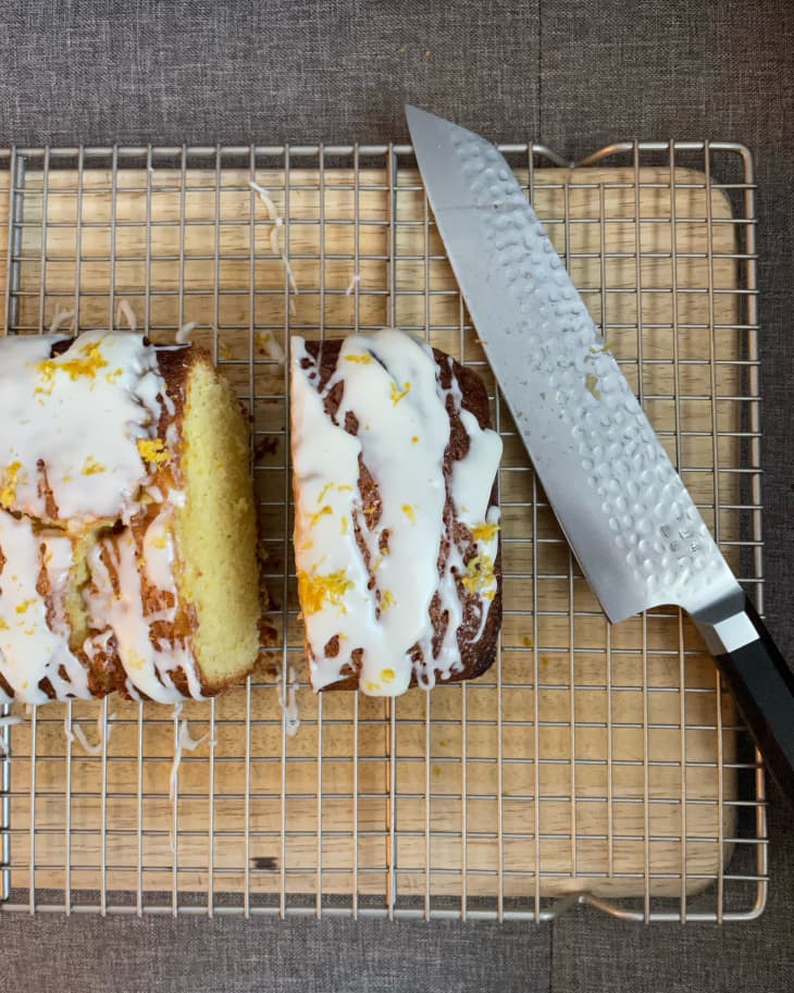 This Meyer Lemon Cake Recipe Is the Perfect Combo of Sweet and Zesty ...