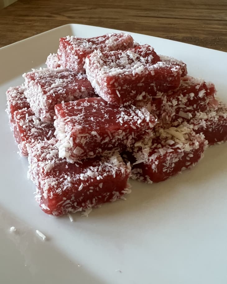 Strawberry Delights Are Just as Good as They Sound | The Kitchn
