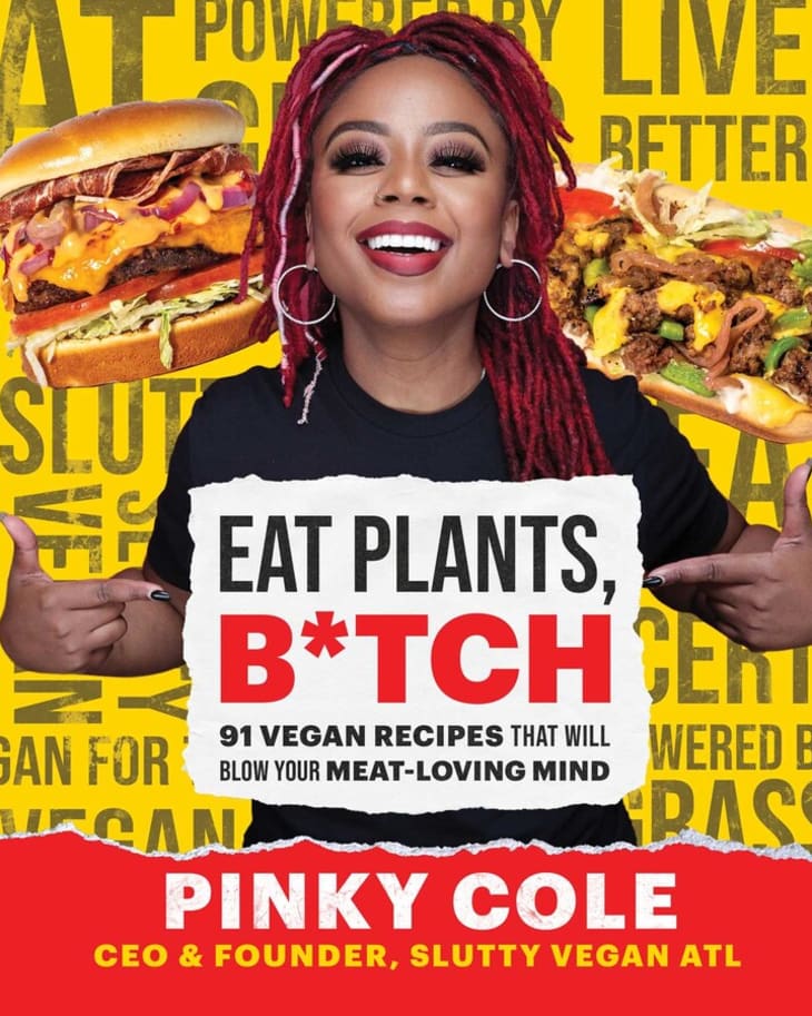 Pinky Cole Is Releasing Her First Cookbook | The Kitchn