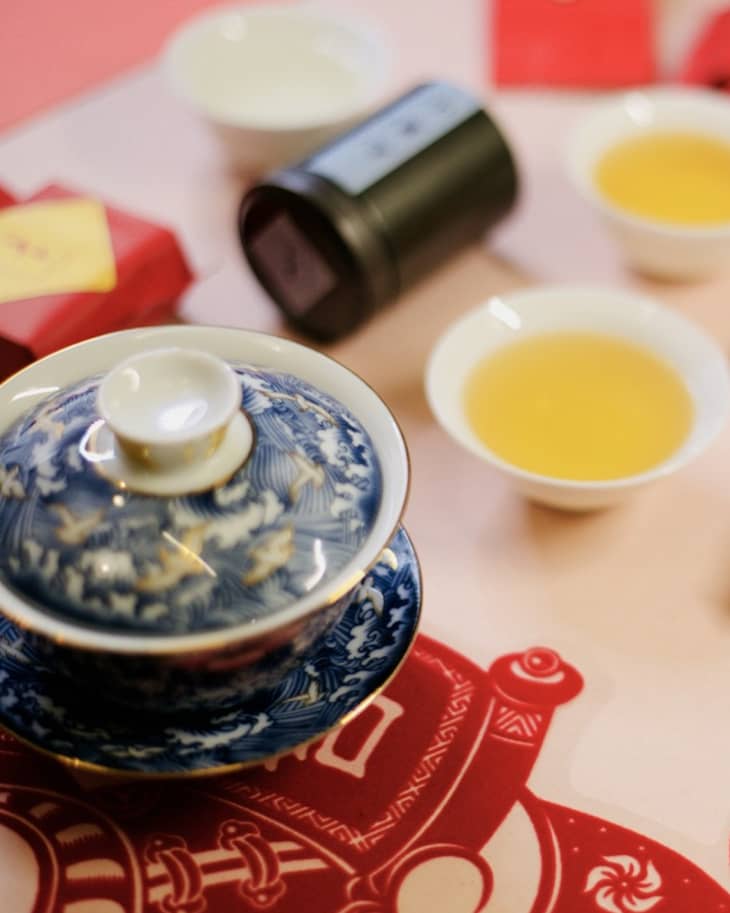 Welcome Lunar New Year with Drunk Tea's Year of the Rabbit-Inspired ...