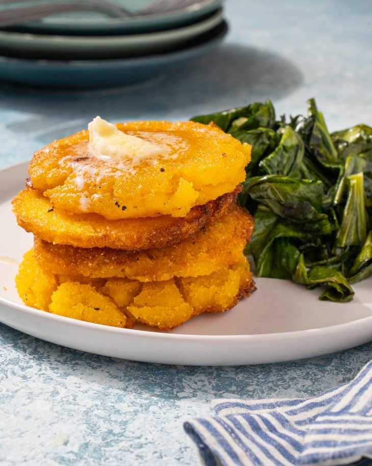 Corn Pone Recipe (Old-Fashioned Southern Version) | The Kitchn