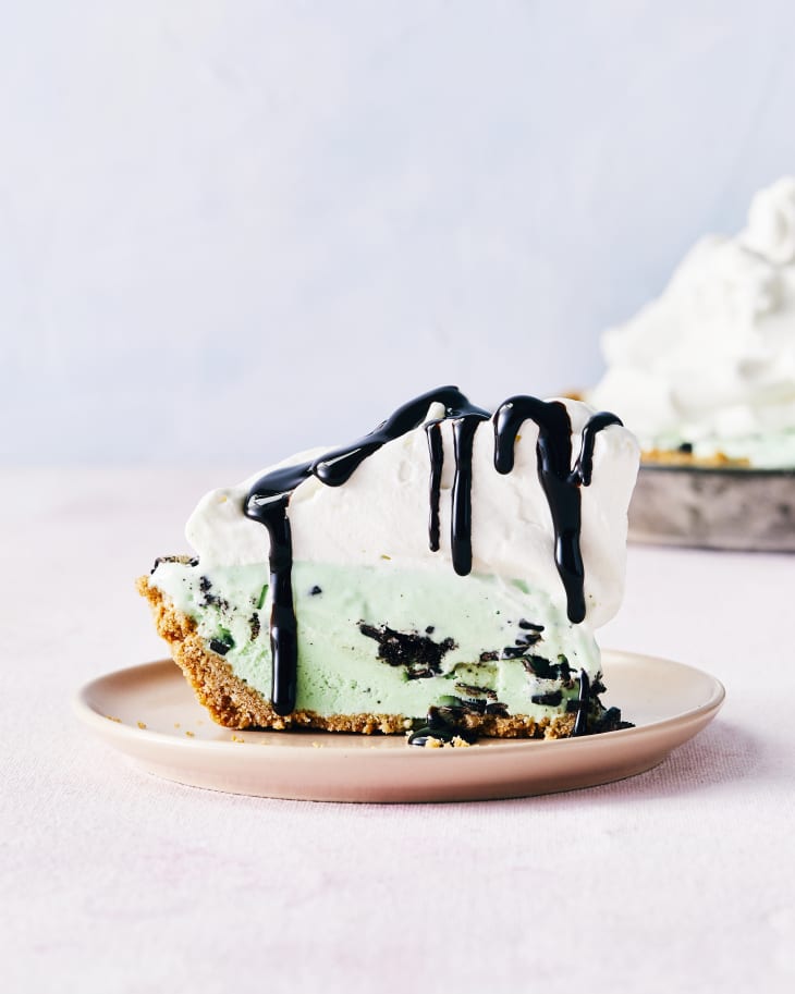 Ice Cream Cone Pie Crust | The Kitchn