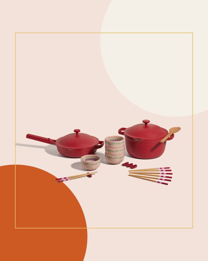 Our Place Year of the Rabbit Collection Launch 2023 | The Kitchn