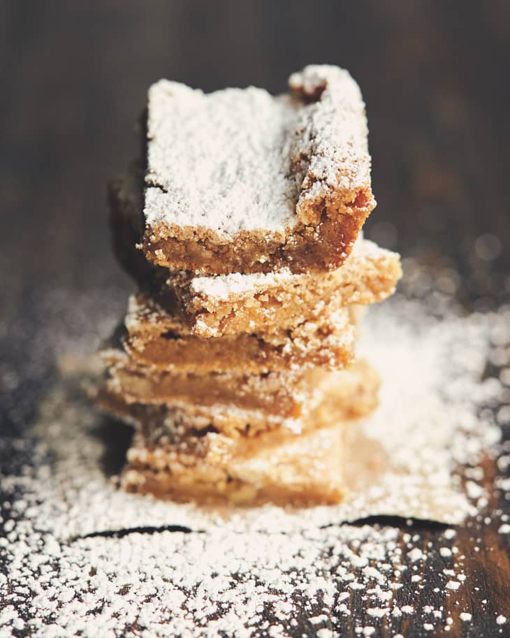 Chewies Recipe from Kardea Brown | The Kitchn