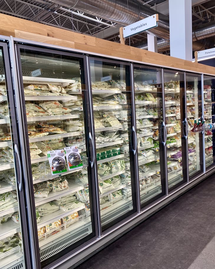 Whole Foods Market Caribbean-Style Protein Blend Review | The Kitchn