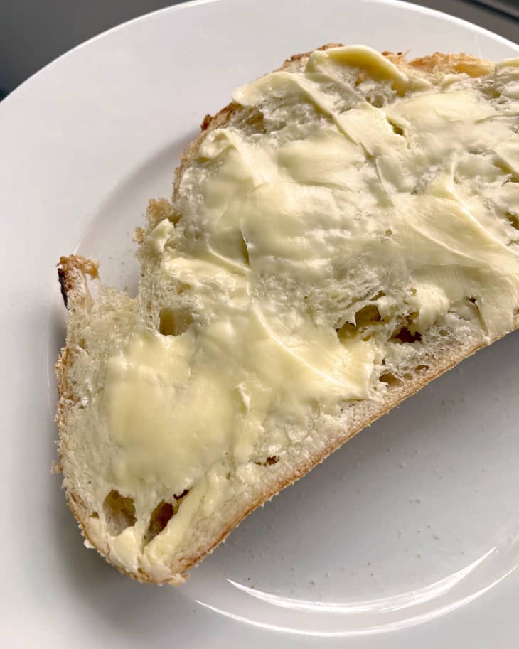 Isigny Ste Mère Beurre d’Isigny Salted Butter Review | The Kitchn