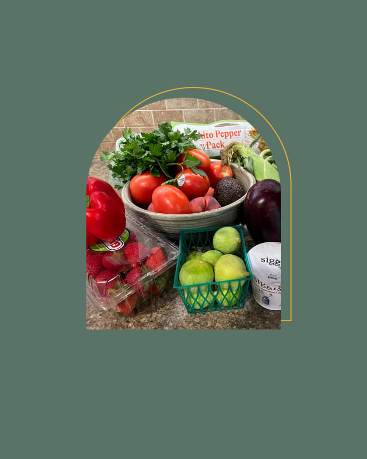 How a Retired Couple in Arizona Spends $146 a Week on Groceries ...