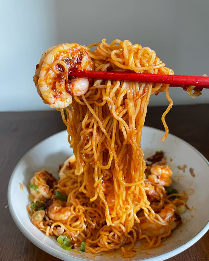 The $6 Instant Noodles I Eat All Summer Long | The Kitchn