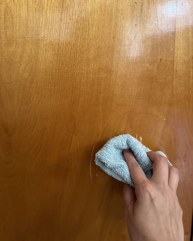 Good Housekeeping's Favorite Cabinet Cleaner Made My Kitchen Glow | The ...