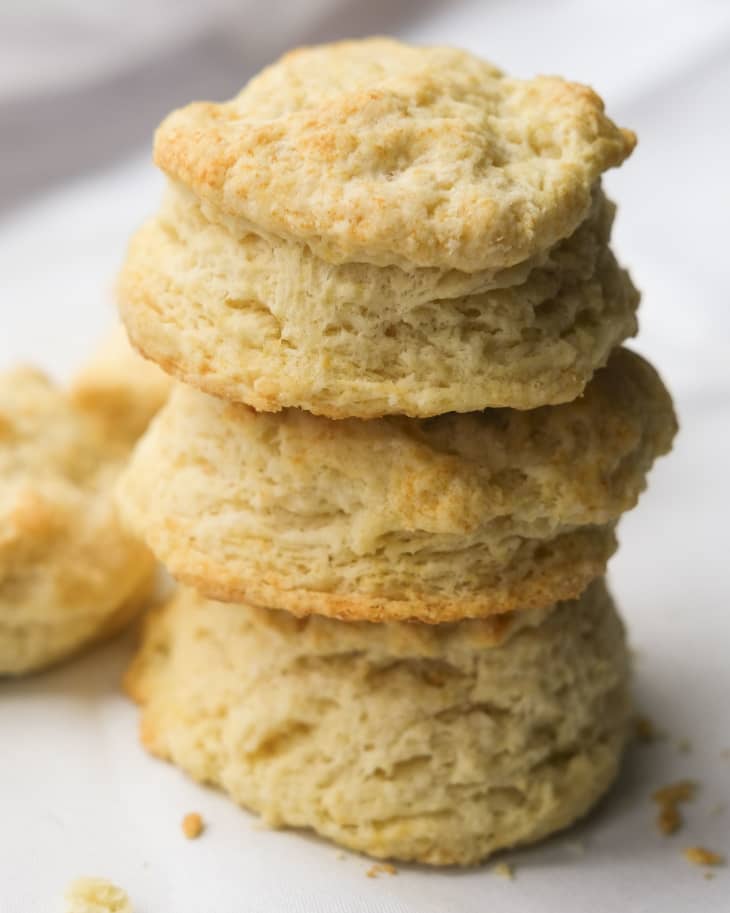 I Tried Reese Witherspoon’s Beloved Southern Biscuits | The Kitchn