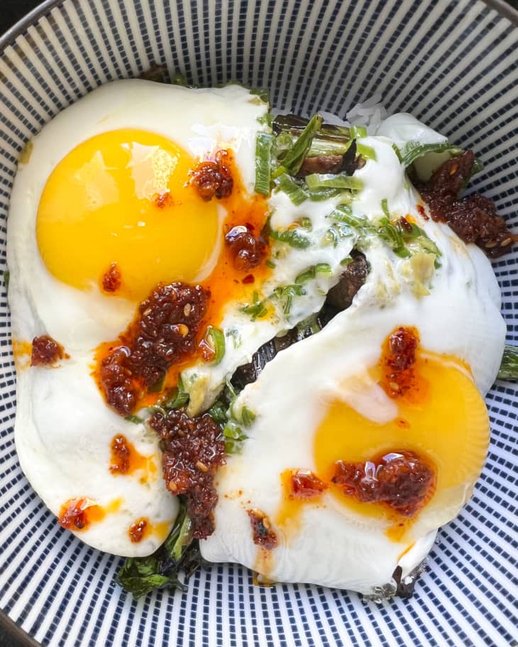 Jon Kung’s Ginger Scallion Noodles (Recipe Review) | The Kitchn