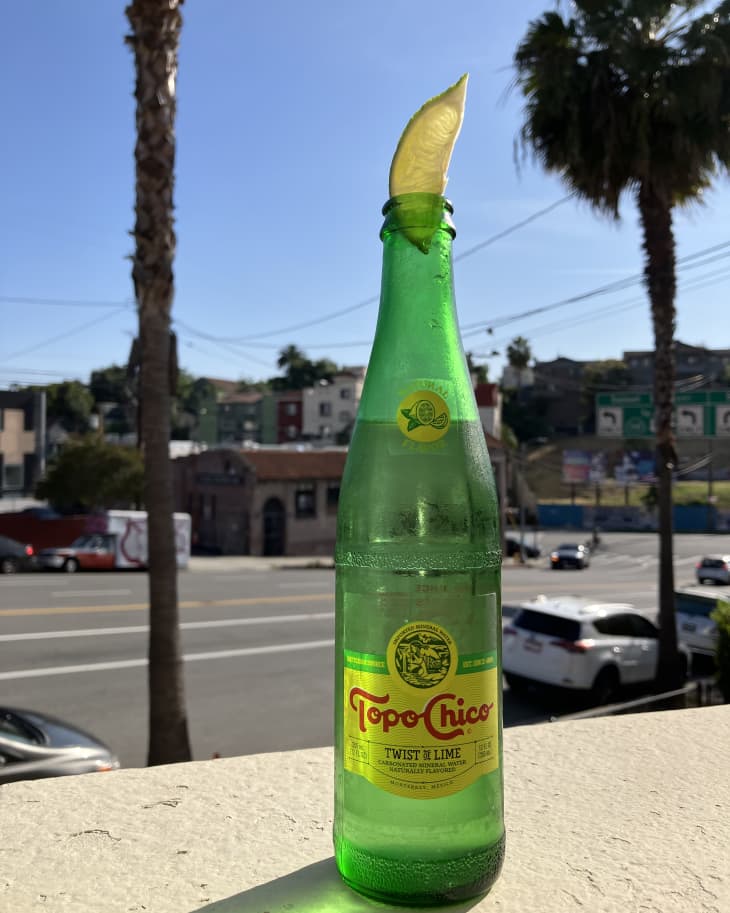 12 “Delicious” 2-Ingredient Summer Cocktails | The Kitchn