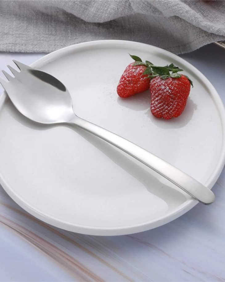 I’m Obsessed with These $7 Teeny, Tiny Sporks | The Kitchn
