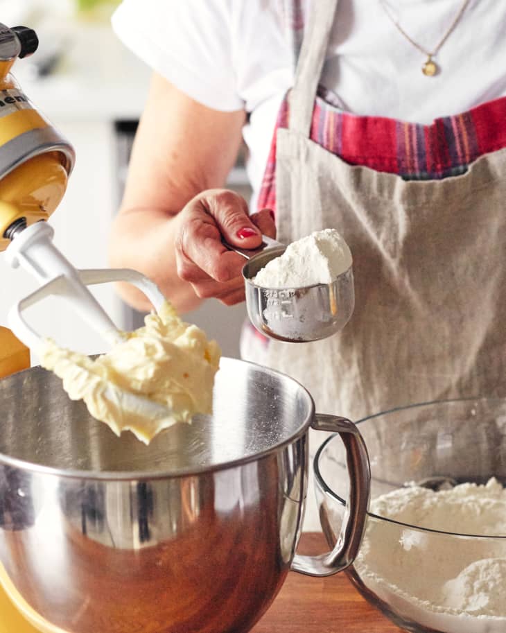 Welcome Industries Visual Measuring Cups Review 2023 | The Kitchn