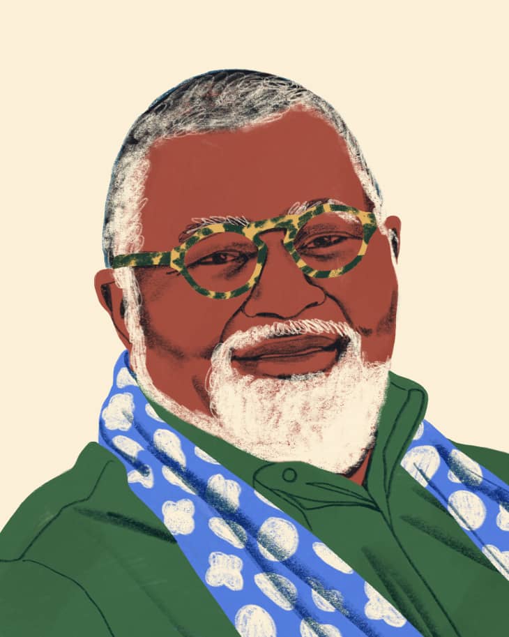 Here Are Alexander Smalls' 6 Tips for Hosting the Perfect Southern ...