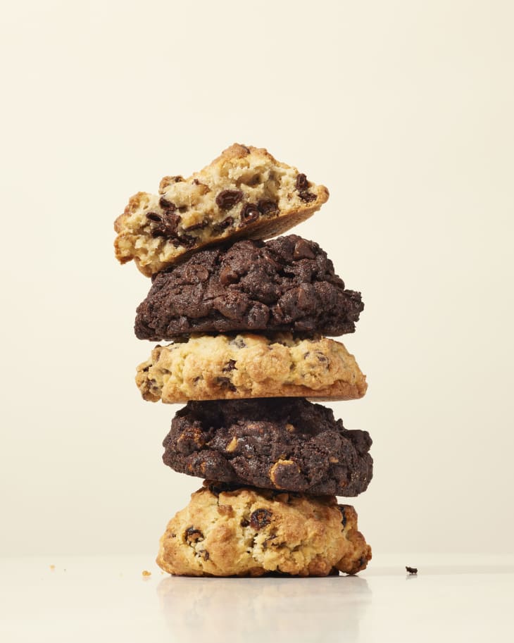 Get Levain's Delicious Cookies Shipped Free Today | The Kitchn