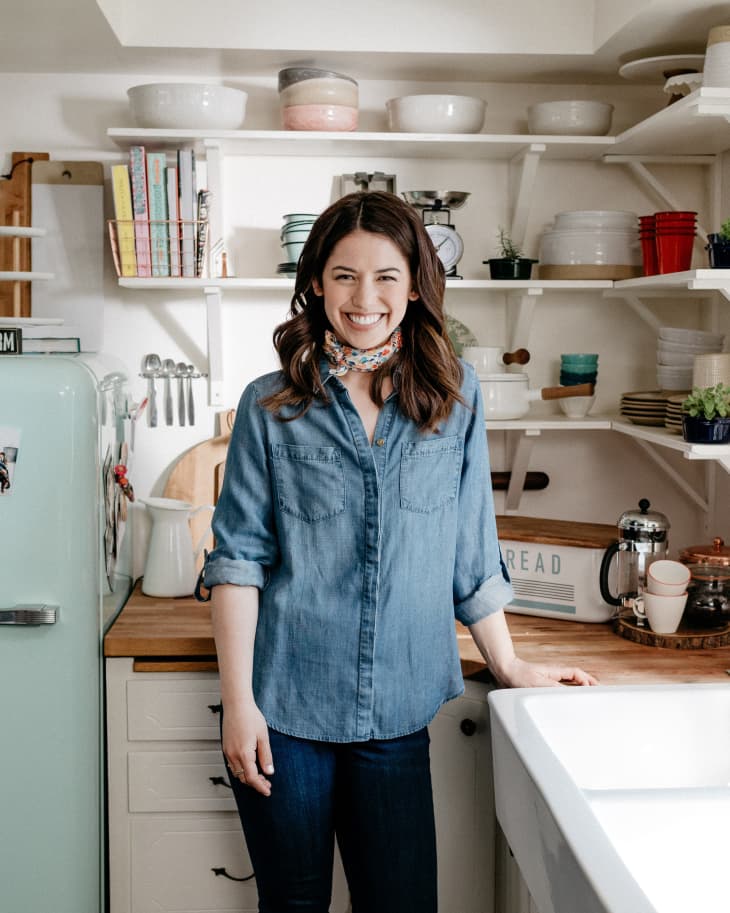Food Network Star, Molly Yeh, Is Opening Her First Restaurant | The Kitchn