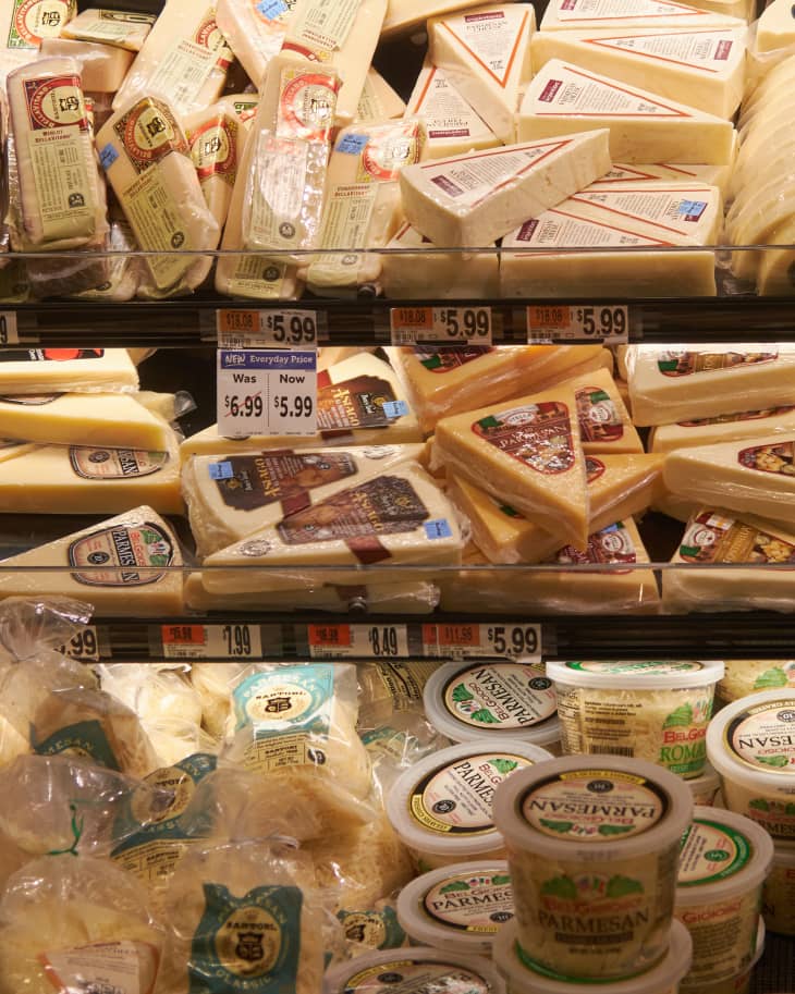 The 80s Has Come for the Cheese Aisle | The Kitchn