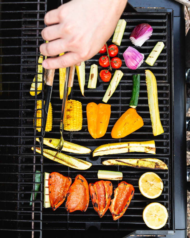 Made In Carbon Steel Half Griddle Review (Tested, Photos) | The Kitchn