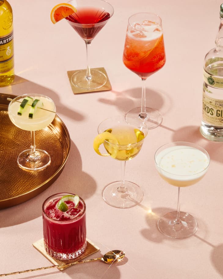 There’s a Reason Bar Spoons Are Spiraled & It’s Such a Fun Party Trick ...