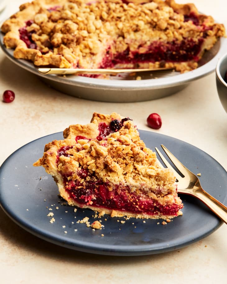 40 Best Cranberry Recipes - What to Make with Fresh Cranberries | The ...