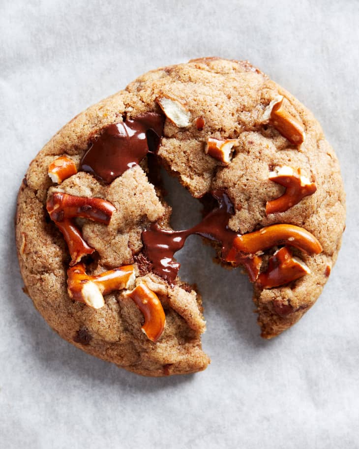 Chubby Rocco Cookies | The Kitchn