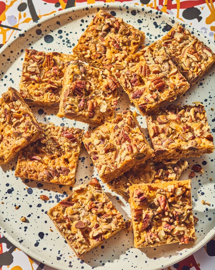 Seven-Layer Bars Recipe | The Kitchn