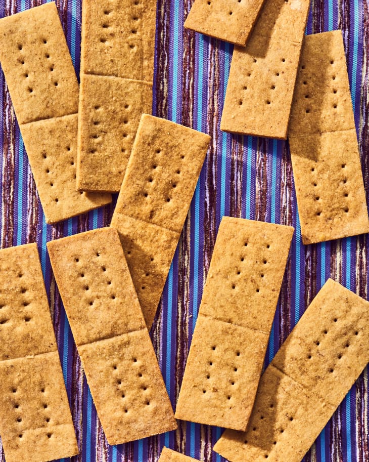 Espresso Shortbread Recipe | The Kitchn