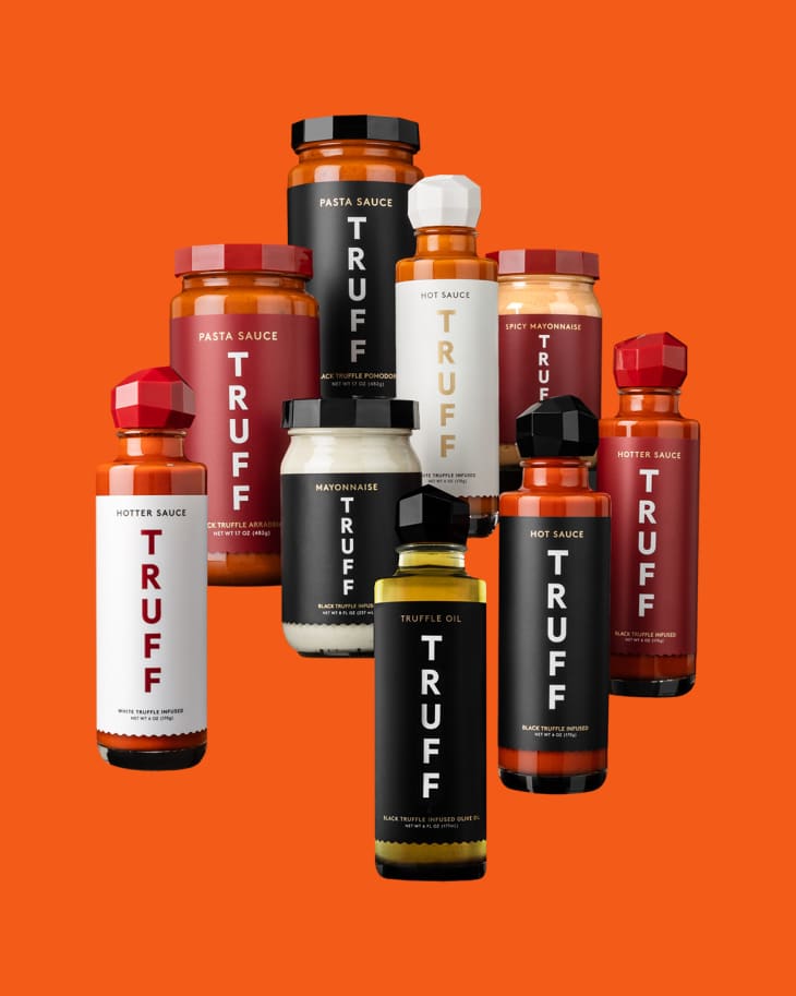 The TRUFF Hot Sauce Flash Sale Includes Everything on the Site | The Kitchn