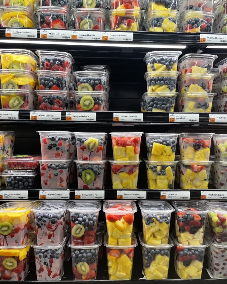 Tips for Buying Prepared Foods, According to a Whole Foods Prep Cook ...