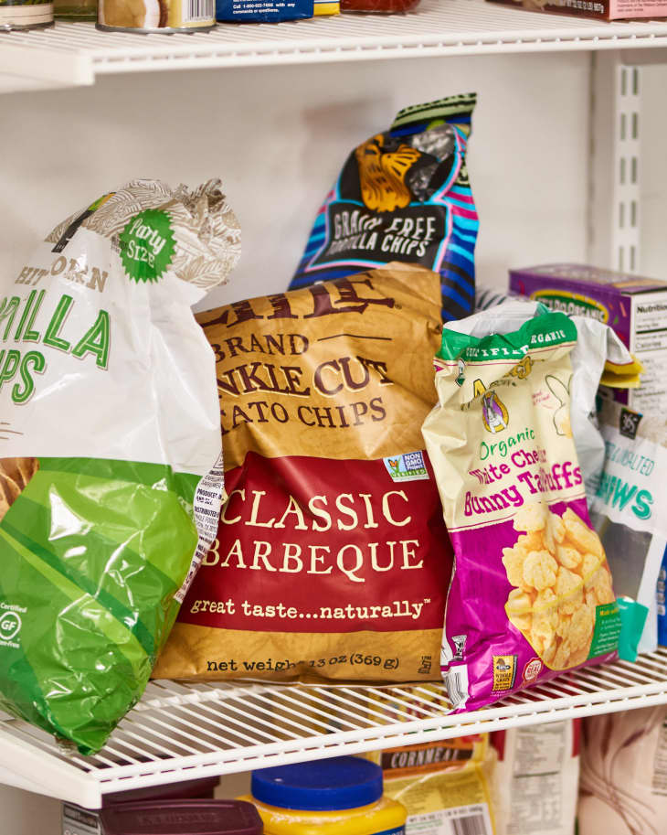 8 Snacks You Should Buy on Repeat, According to Doctors | The Kitchn