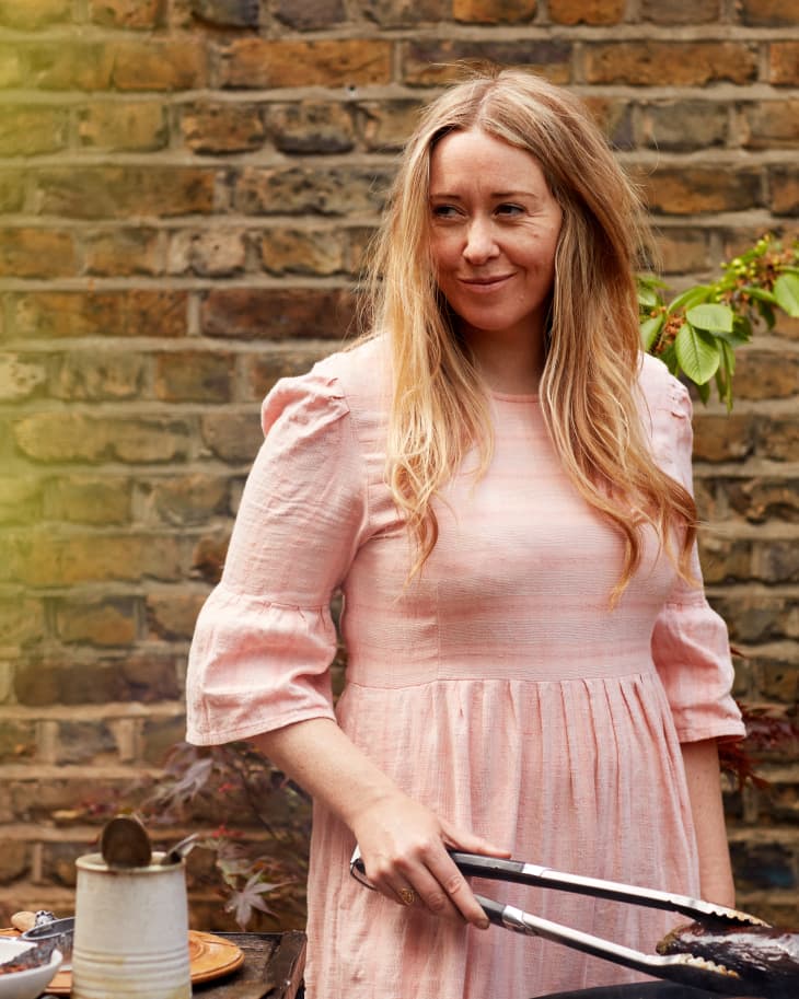 4 Recipes from Anna Jones' New Cookbook The Modern Cook's Year | The Kitchn