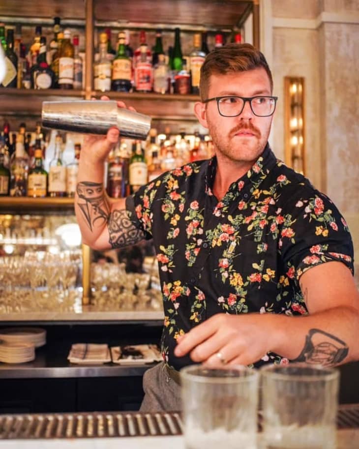 I'm a Sober Bartender, and the Word "Mocktail" Has to Go | The Kitchn