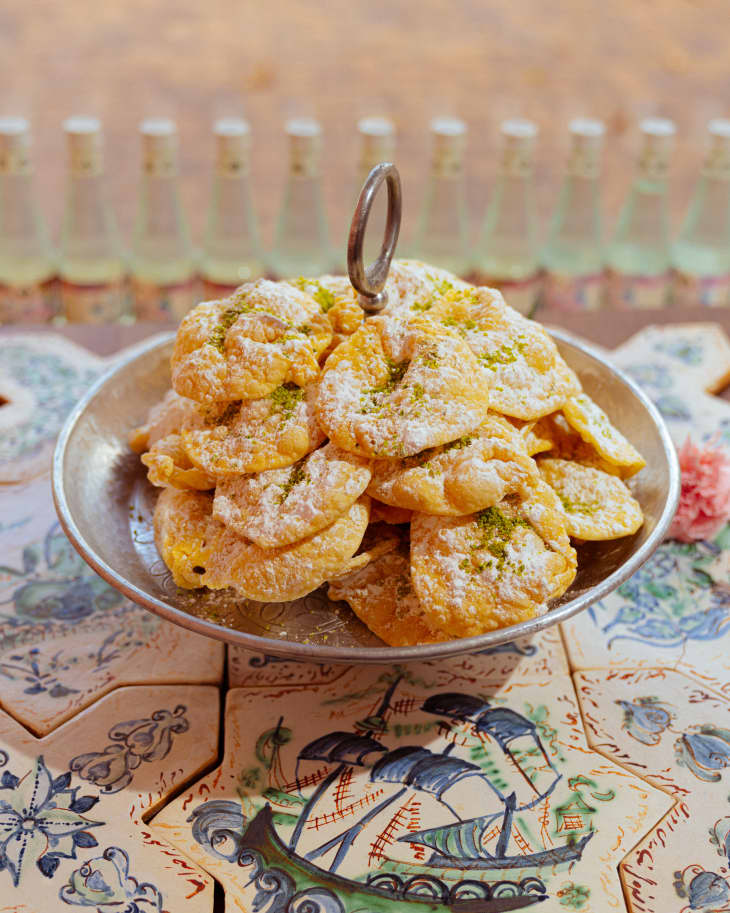 Gosheh Fil | The Kitchn