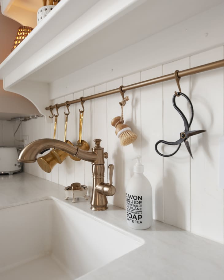 Sharpen Your Kitchen Shears in Minutes with This Simple Hack | The Kitchn