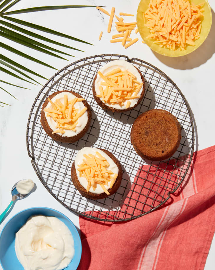 Ensaymada Recipe (Vegan and Gluten-Free) | The Kitchn