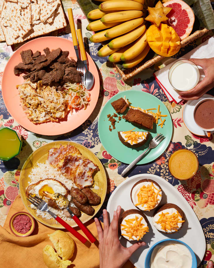 Silog Recipes and Traditions | The Kitchn