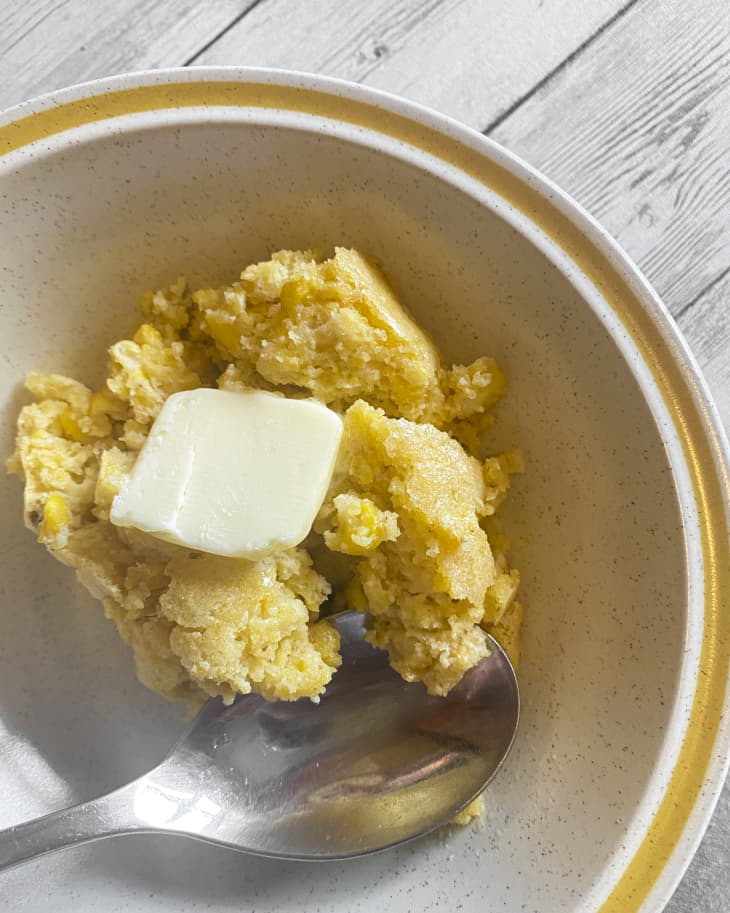 Spoonbread Recipe (Old-Fashioned Style) | The Kitchn