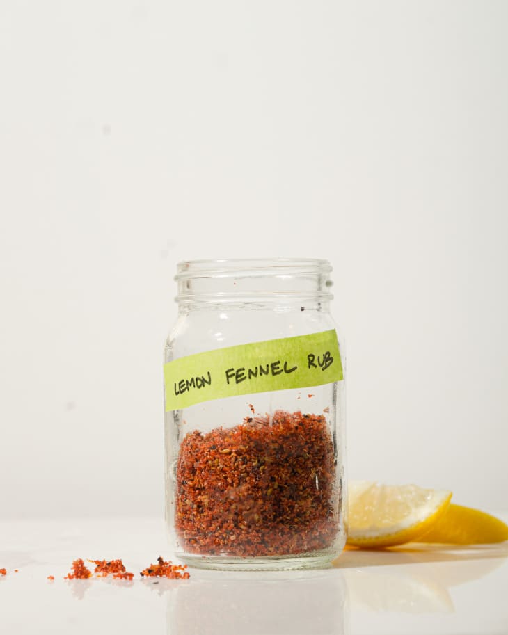 Turkey Rub Recipe (Quick & Easy) | The Kitchn