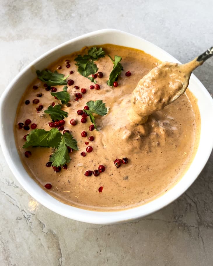 Chipotle Sauce Recipe (Quick and Easy) | The Kitchn