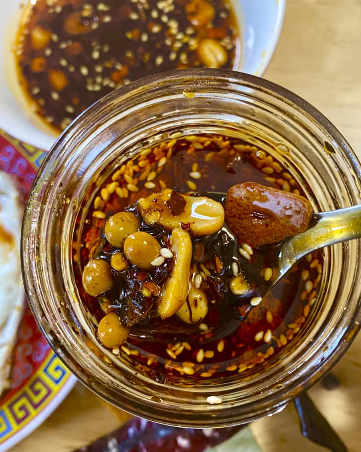 Chili Crisp Recipe (Homemade Version) | The Kitchn