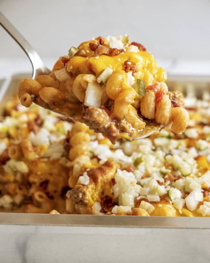 What is a Casserole? Learn with this Guide and Recipes | The Kitchn