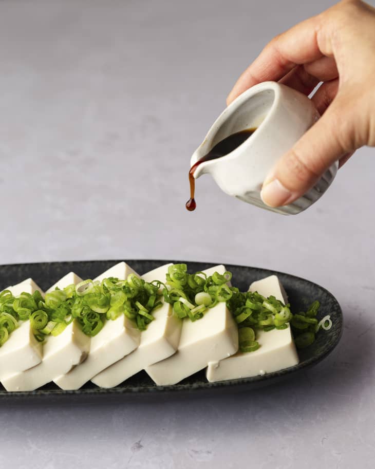 Ponzu Sauce Recipe (Japanese Citrus Sauce) | The Kitchn