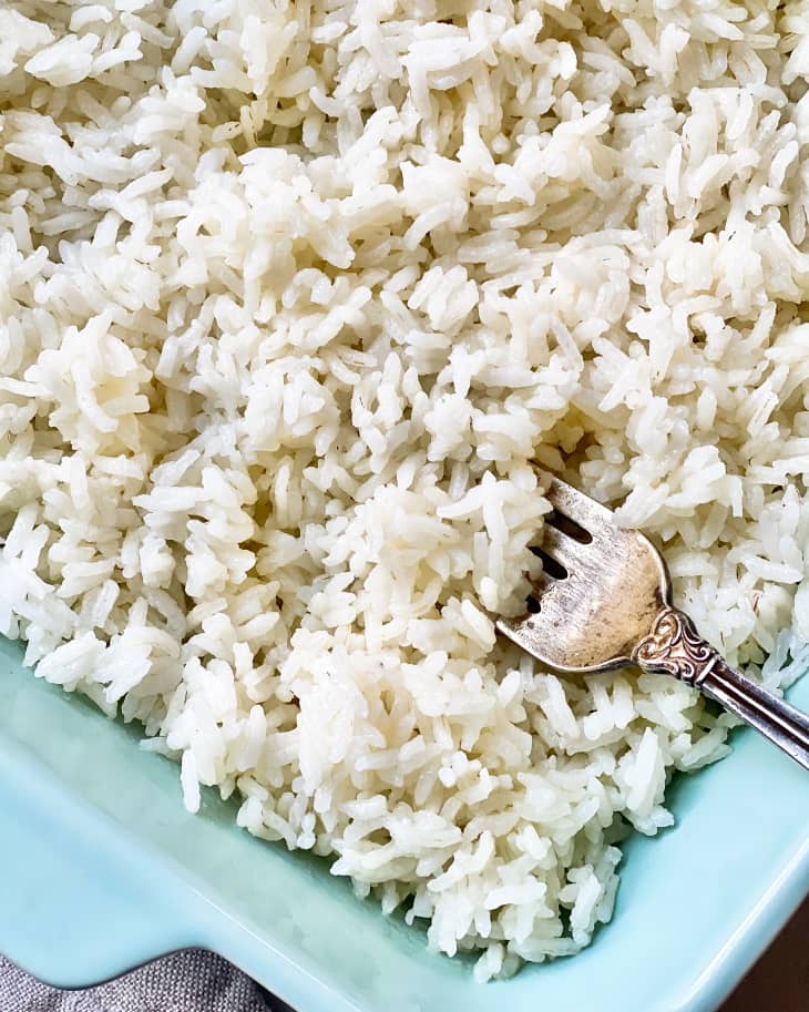 Global Rice Shortage Predicted to Be the Worst in 20 Years | The Kitchn