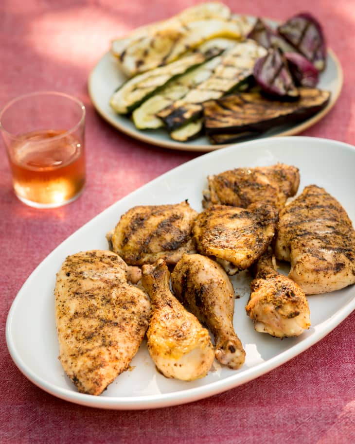 5 Easy and Essential Grilling Recipes for Beginners | The Kitchn