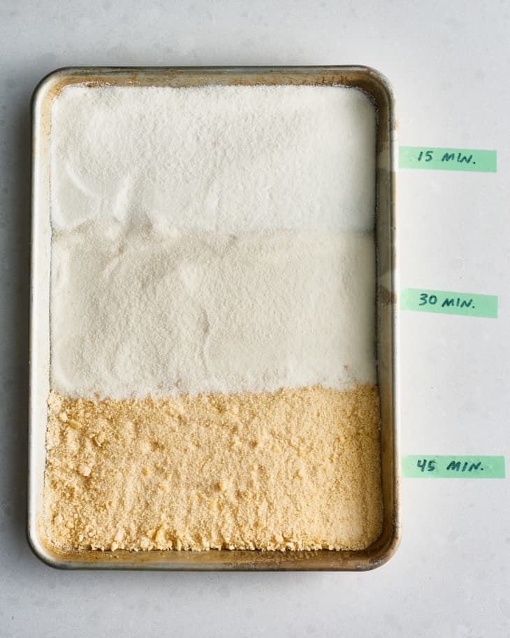 Here's How to Toast Sugar | The Kitchn